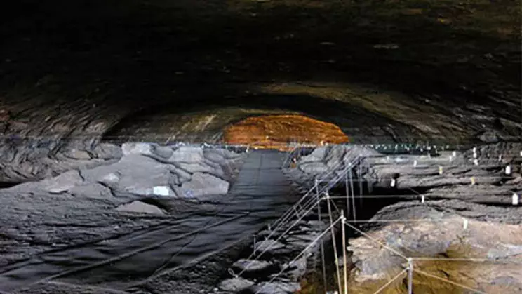 Arheologlar dünýäniň iň köne jaýyny tapyp bilerler