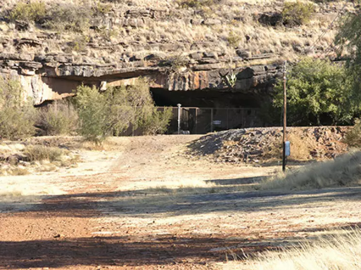 Els arqueòlegs poden haver trobat la casa més antiga del món