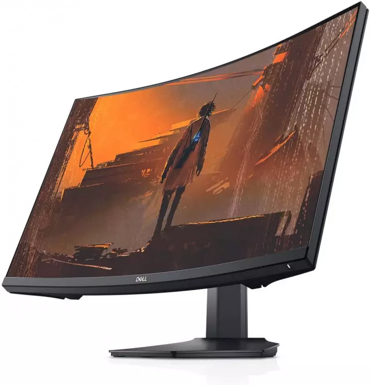 Uma nova perspectiva para o seu PC: 9 monitores curvos para atualizar sua experiência de monitoramento