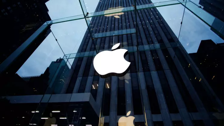 Apple Dilaporkan Merahasiakan Serangan Malware pada 128 Juta Pengguna