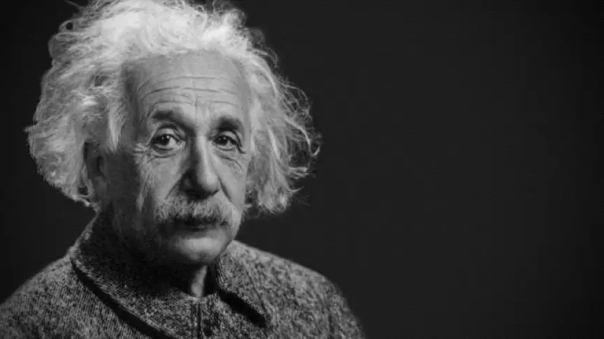 Нядаўна адкрыты ліст Эйнштэйна прадказаў новыя, неймаверныя адкрыцці ў фізіцы