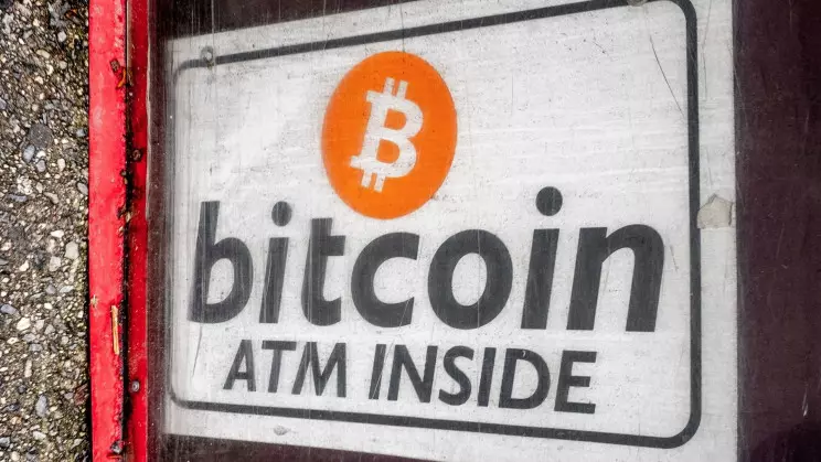 Panduan Lengkap untuk ATM Bitcoin