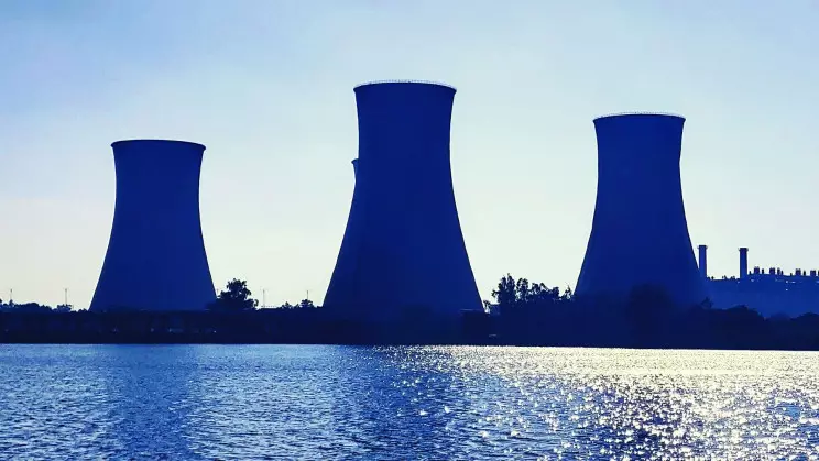 Voici ce que les plus grands esprits du monde pensent de l'énergie nucléaire