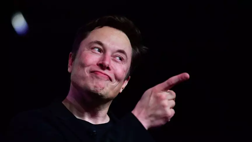 Elon Musk קען באַקומען אַ גרויס אַראָפּרעכענען אויף זיין 44 ביליאָן דאָללאַרס ביי Twitter