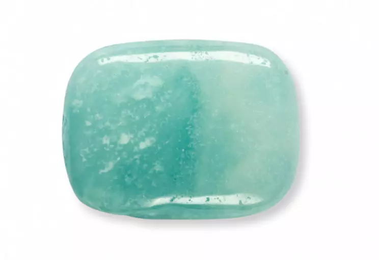 Amazonite