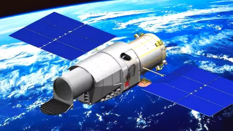 តេឡេស្កុប Xuntian Space Telescope ថ្មីរបស់ចិន អាចប្រជែងនឹង Webb របស់ NASA បានទេ?