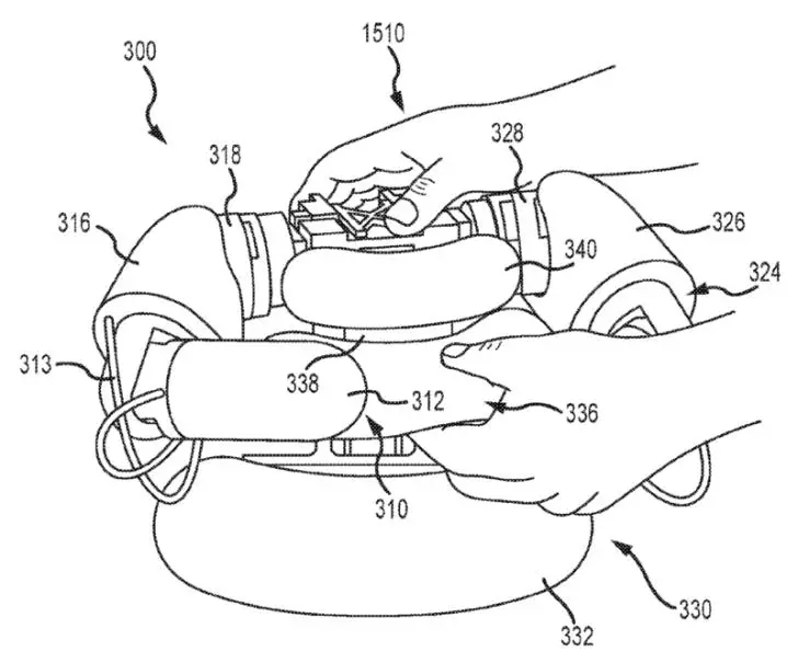 Inilagay ng Disney ang Mga Robot na 'Huggable Humanoid' sa Listahan Nito ng Mga Promising Idea