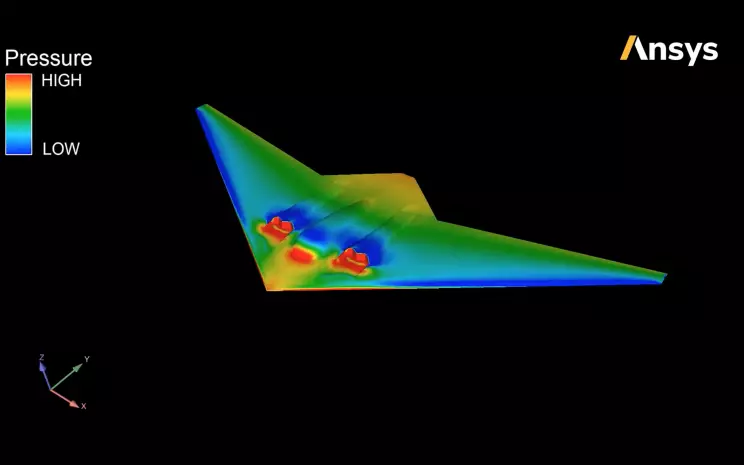 Porta le tue conoscenze ingegneristiche al livello successivo con i corsi di innovazione Ansys gratuiti