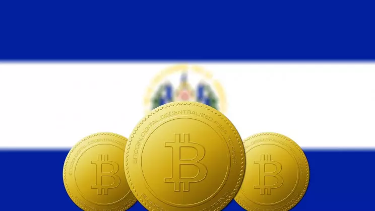 I-El Salvador iba lilizwe lokuqala ukuqaphela i-Bitcoin njengeMali esemthethweni