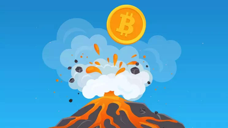 エルサルバドルは火山エネルギーを利用してビットコインを採掘する計画