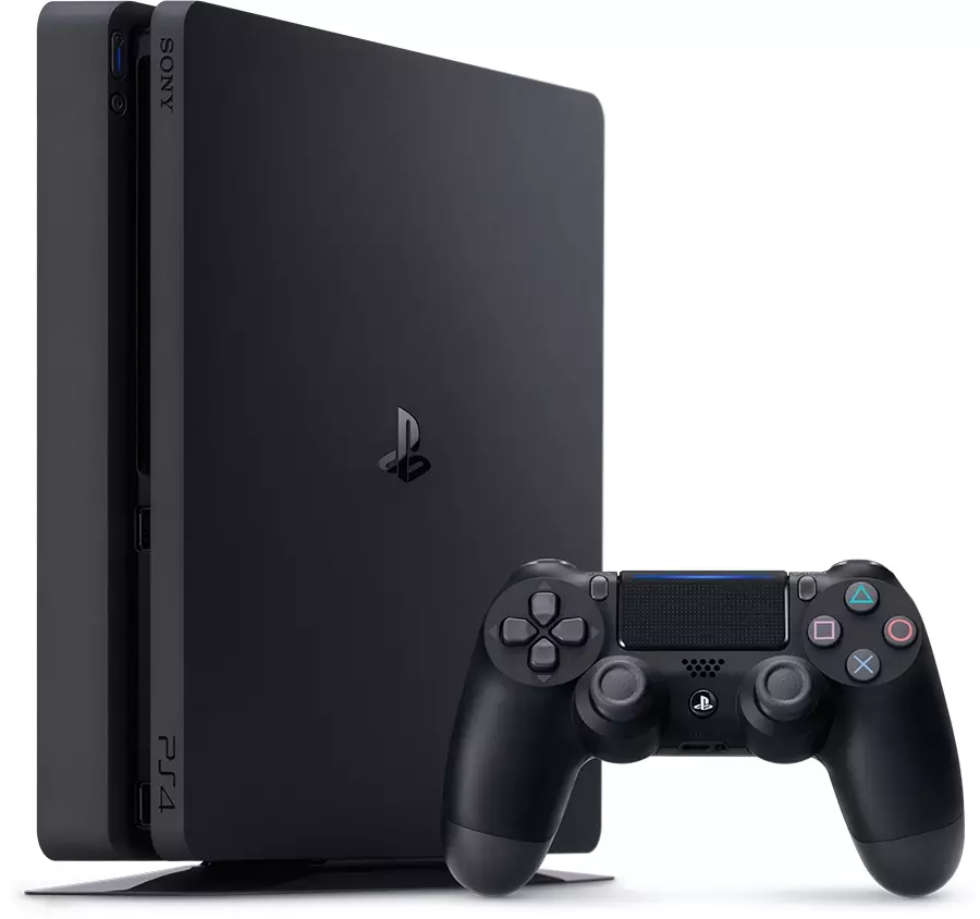 הנה למה ה-PS4 שלך עשוי להיות בית חם ונעים עבור ג'וקים