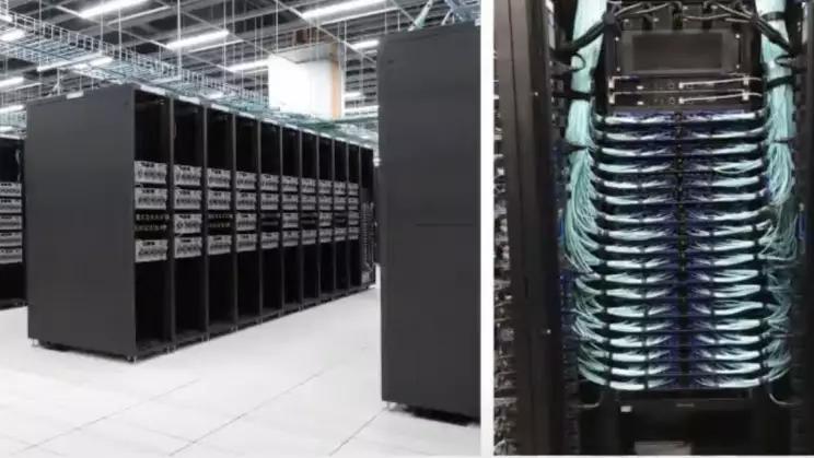 Tesla ສະແດງໃຫ້ເຫັນ Supercomputer AI-Training ລຸ້ນໃຫມ່ຂອງຕົນ