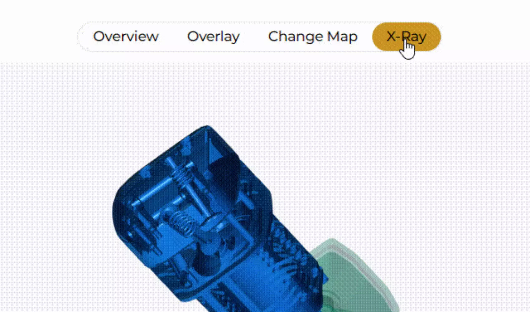 থাংস ওয়ার্কস্পেসের সাথে পরিচয় করিয়ে দেওয়া হচ্ছে: একটি 3D সংস্করণ নিয়ন্ত্রণ এবং সহযোগিতা প্ল্যাটফর্ম