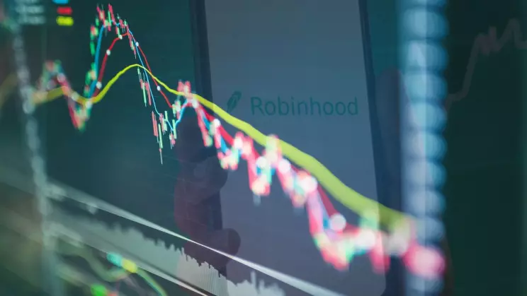 Robinhood току-що получи най-голямата финансова санкция, която някога е нареждана