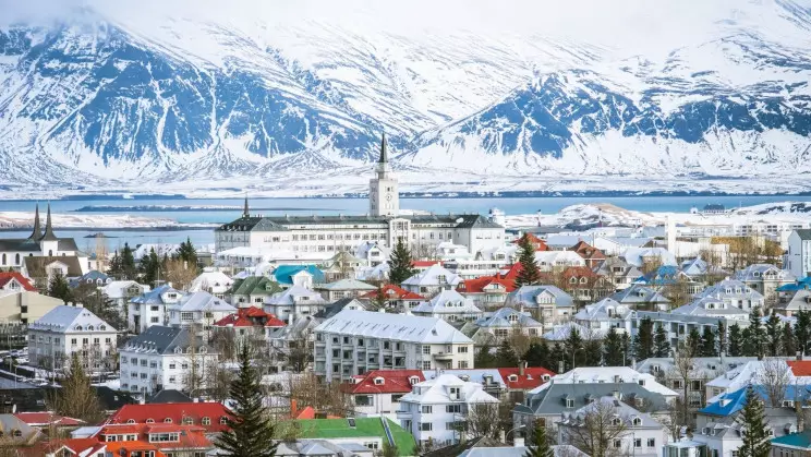 Uji Coba Minggu Kerja Patang Dina Paling gedhe ing donya ing Islandia minangka 'Sukses Luar Biasa'