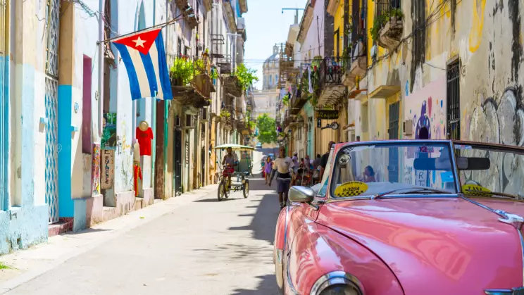 ລາຍງານກໍລະນີຂອງ 'ໂຣກ Havana' ບັນລຸ 200, ເວົ້າວ່າເຈົ້າຫນ້າທີ່ສະຫະລັດ