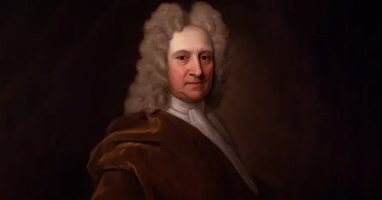 Edmond Halley: די געשיכטע פון אַ מענטש און זיין קאָמעט