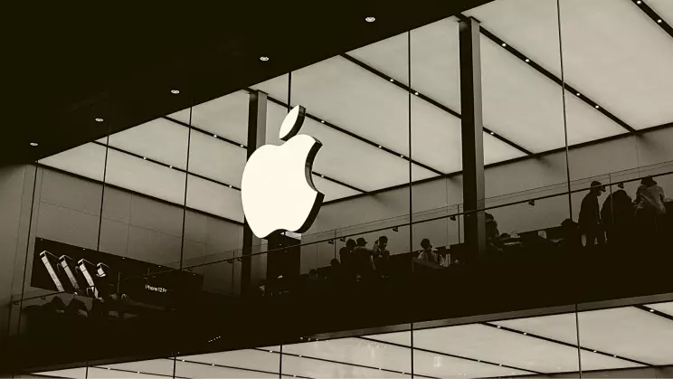 Apple skanuje każdy iPhone w poszukiwaniu obrazów przedstawiających wykorzystywanie seksualne dzieci