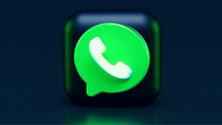 WhatsApp tau thaiv cov Taliban's Helpline