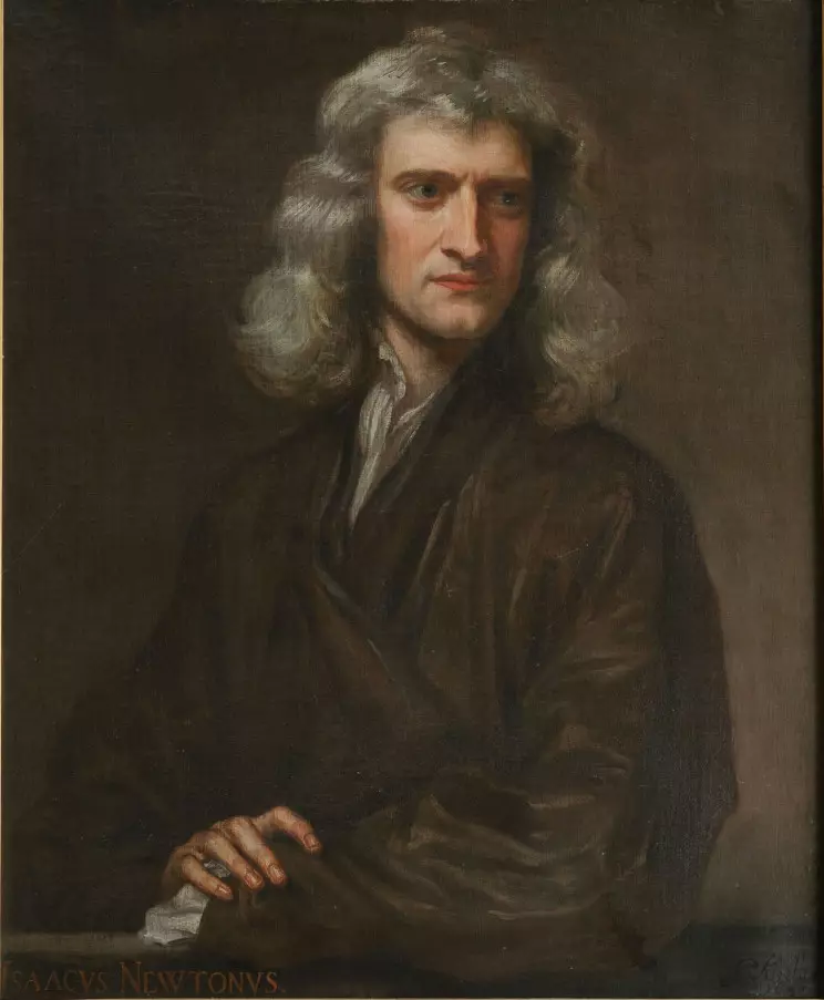 Newton