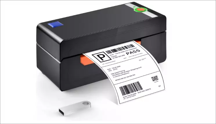 itim na thermal printer