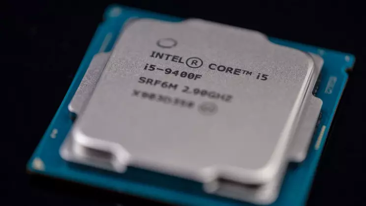 មន្ទីរបញ្ចកោណ សហការជាមួយ Intel សម្រាប់កិច្ចព្រមព្រៀងបង្កើតបន្ទះឈីប