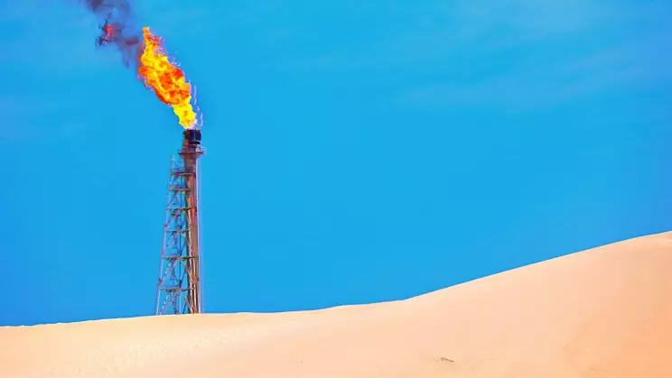 'Carbon Footprint' blev opfundet af Big Oil for at bebrejde dig for klimaændringer