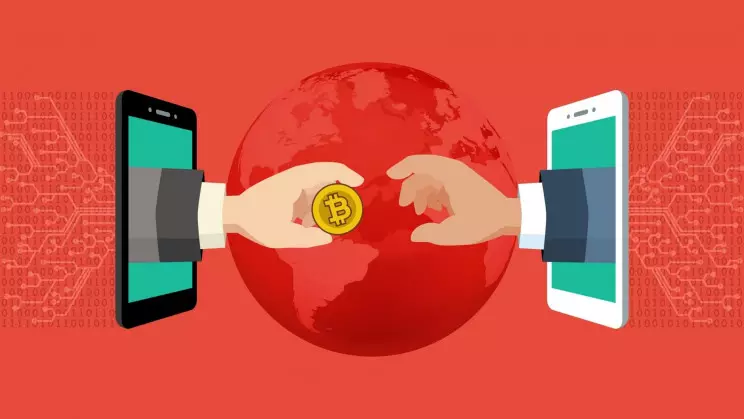 Jack Dorsey's Square nori sukurti decentralizuotą Bitcoin mainą
