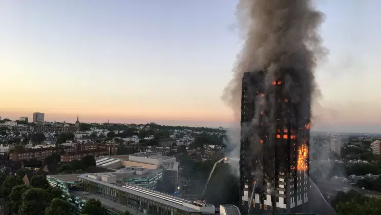 Her er hvordan menneskelige fejl får de mest imponerende højhuse til at styrte ned