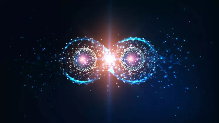 Bafuputsi ba Finyella Katleho e Khōlō ho Quantum Computer Scalability