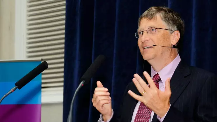 UBill Gates Uthi Asikalulungele Ubhubhane Olulandelayo