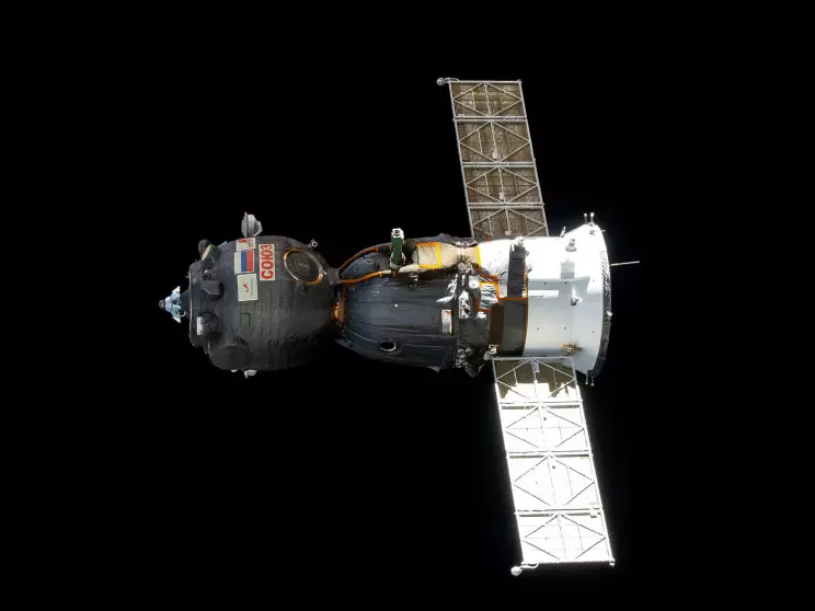 Από τη NASA στο SpaceX: Το πιο επιτυχημένο ανθρώπινο διαστημόπλοιο στην ιστορία