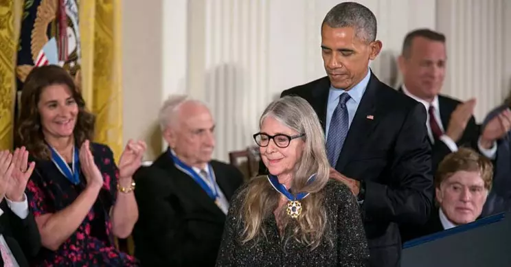 UMargaret Hamilton: Injineli yeSoftware eyiNjineli eyagcina ukuHlala kweNyanga