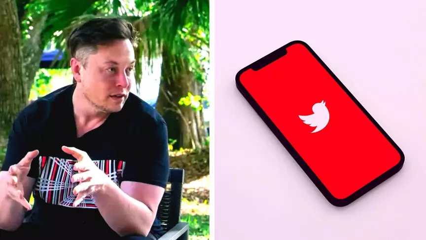 Elon Musk mun ekki bara eiga Twitter. Hann mun gegna starfi forstjóra