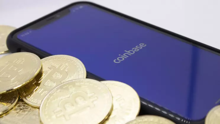 Yo te rache plizyè milye itilizatè Coinbase nan yon gwo operasyon