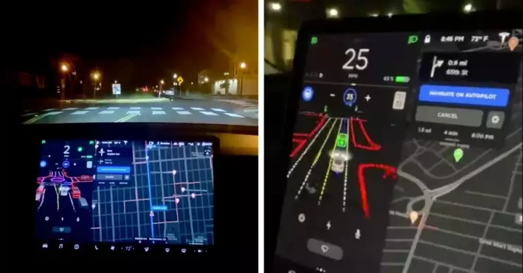 Vuoi unirti a Tesla FSD Beta? Sii un bravo pilota