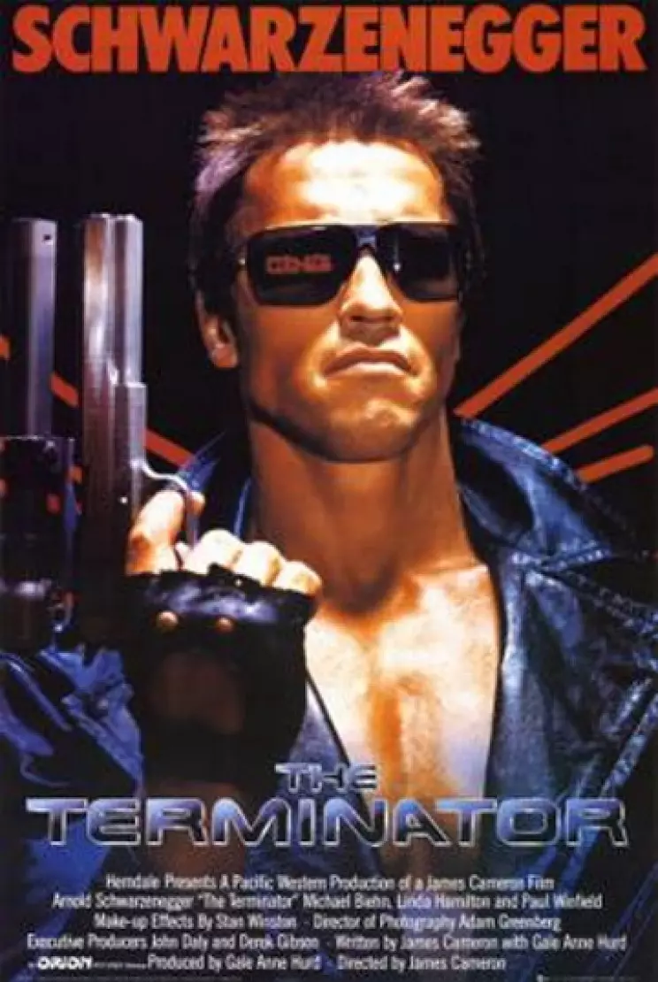 El Terminator