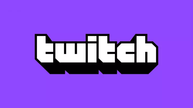 Весь исходный код Twitch был выложен хакерами