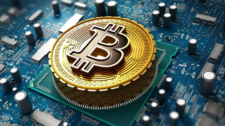 Skelm Bitcoin-mynwerkers staar 'n boete van $5,6 miljoen in die gesig vir die gebruik van dormante gasput