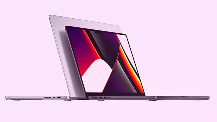 Apple hat neue MacBook Pro-Geräte, neue AirPods, M1 Pro und M1 Max vorgestellt