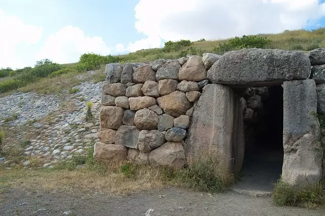 Hattusa: Jantung Kakaisaran Hittite