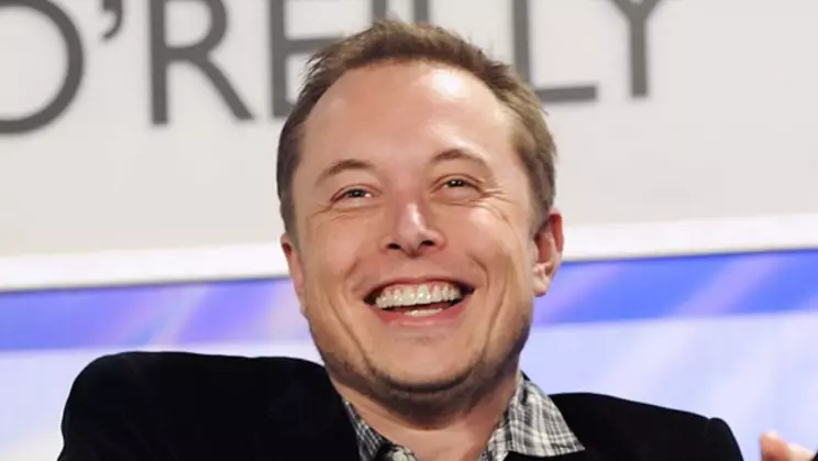 Elon Musk Achangowana $36 Bhiriyoni Yakapfuma muZuva rimwechete