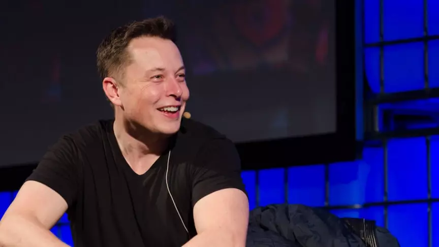 Das Vermögen von Elon Musk liegt jetzt näher bei 300 Milliarden US-Dollar