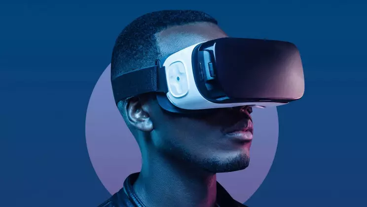 Metaverse دریچه گاز تمام می شود اما متخصص برتر VR متا محتاط است