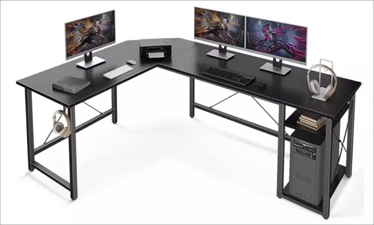 Tavolinë kompjuteri