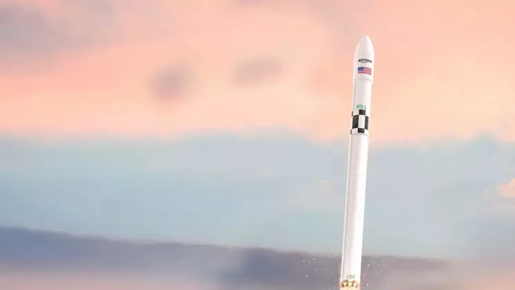 Амазон ће лансирати своја прва два пројекта Куипер сателита 2022