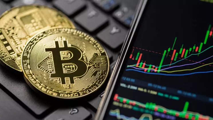 Kryptowaluty osiągają kapitalizację rynkową 3 bilionów dolarów, gdy bitcoin osiąga nowy rekord wszech czasów