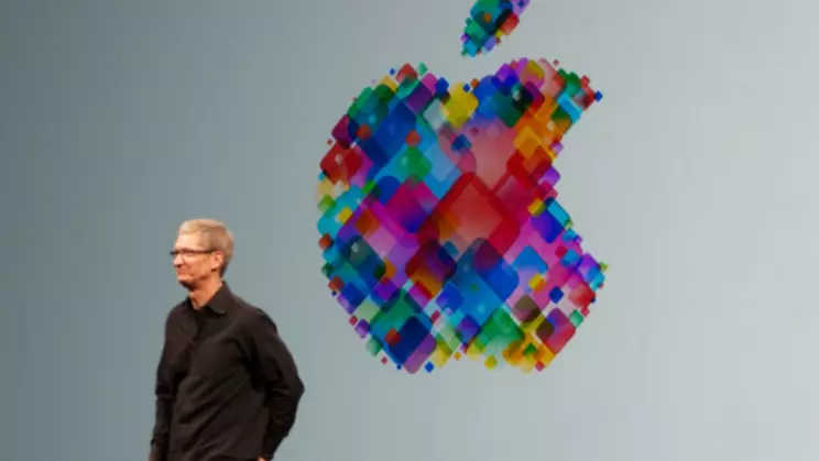 CEO Apple Tim Cook Milik Cryptocurrencies, nembongkeun Anjeunna kabetot dina eta