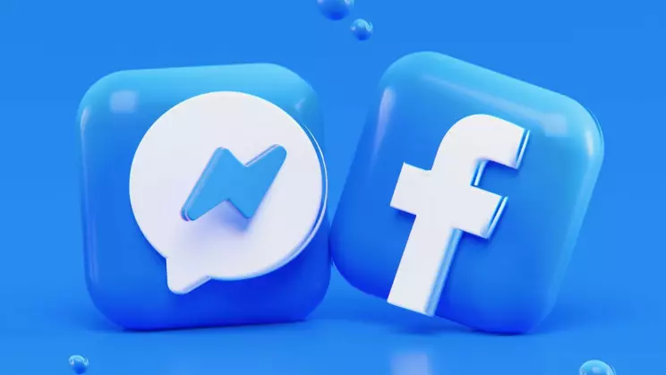 Ứng dụng Messenger trên Facebook và Instagram của Mark Zuckerberg lại ngừng hoạt động