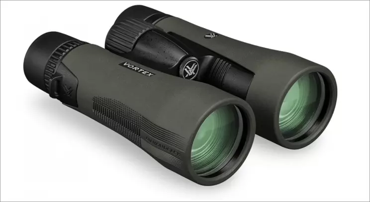 Binoculars